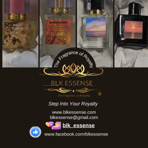 SUNSET by BLK ESSENSE. Captivating Cologne with Egyptian Musk & Marine ...
